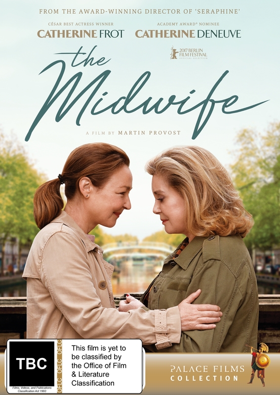 Midwife - Real Groovy